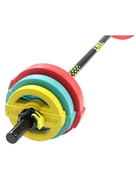 KIT BODY PUMP - 17.5 KG