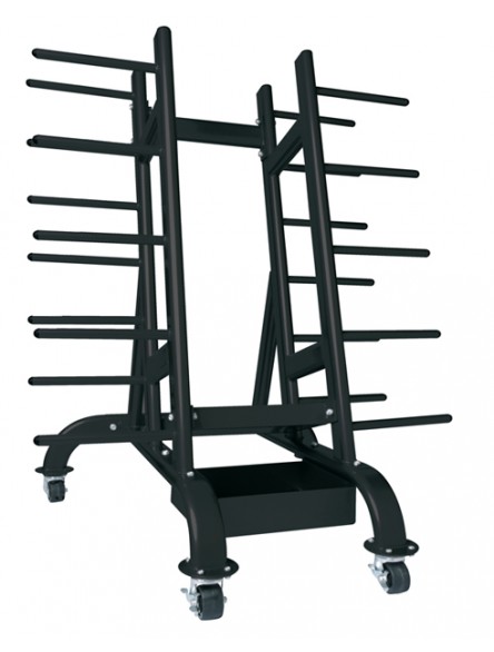 RACK BODY PUMP - 30 KITS